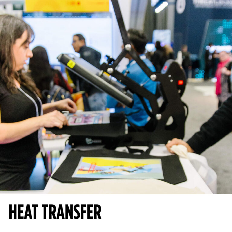 Decoration Methods – Promo Bar by Brand Makers